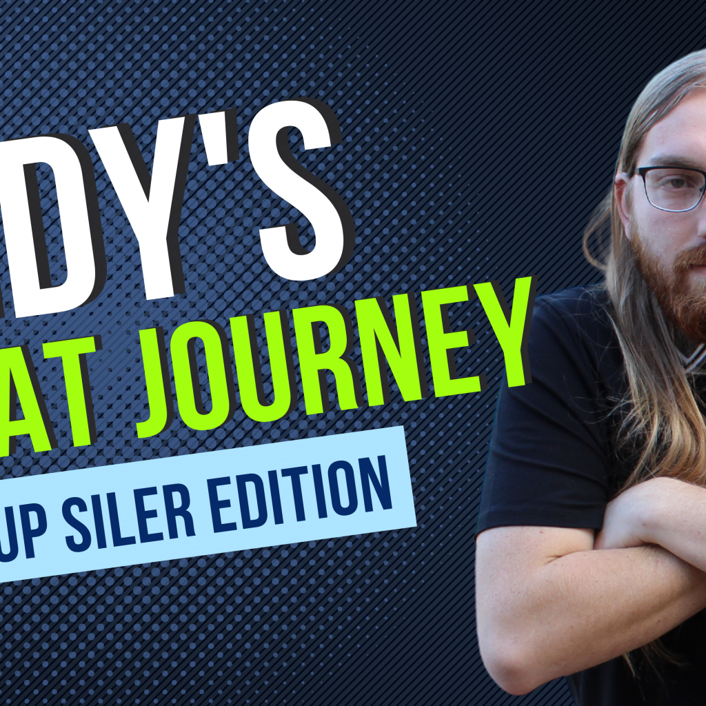 Why Siler City - StartUP Siler